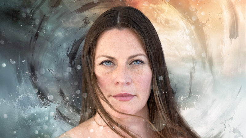 NIGHTWISH singer Floor Jansen to release new solo single “Run” on Friday